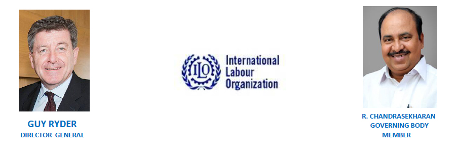 organisation | INTUC