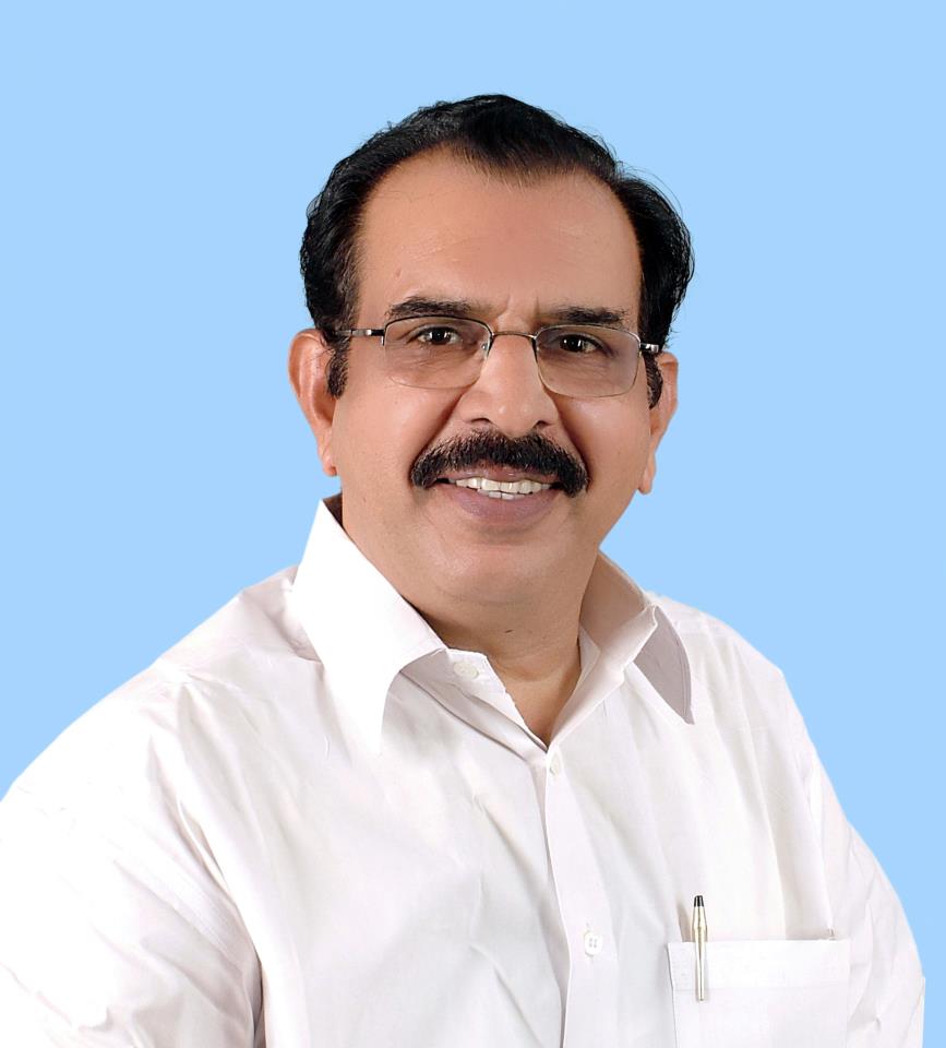 003 V.J. JOSEPH (GENERAL SECRETARY) | INTUC